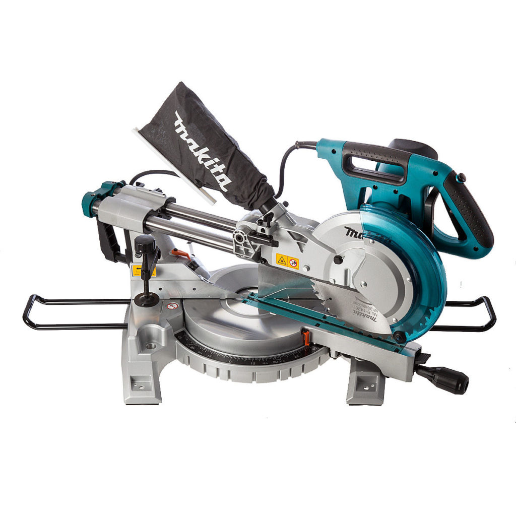 MAKITA LS1018L ΔΙΣΚΟΠΡΙΟΝΟ ΠΑΓΚΟΥ 260MM, 1430W – GoodsCy e-Store