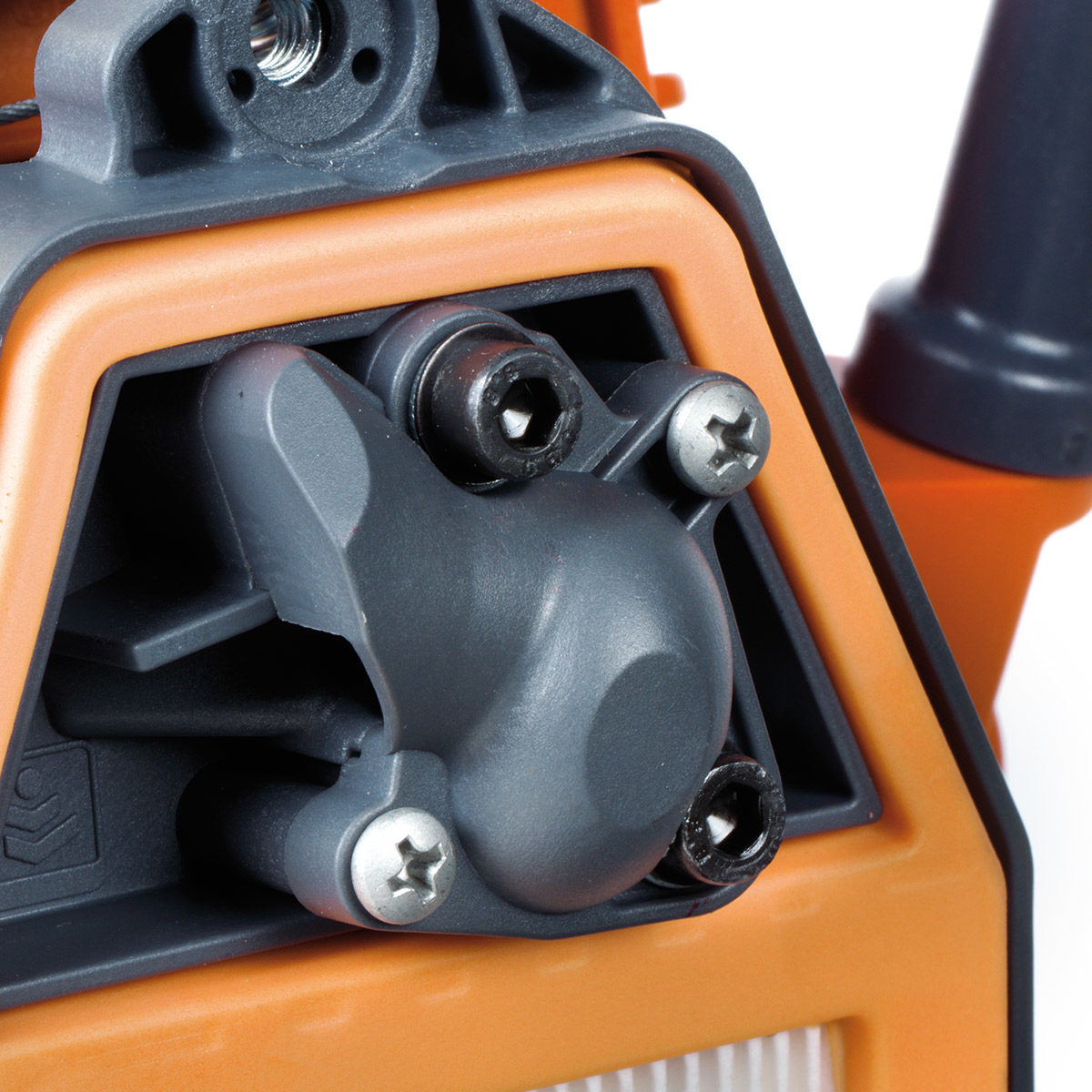 Μεσαίου Τύπου Βενζινοκίνητη Χορτοκοπτική BC350T – GoodsCy e-Store