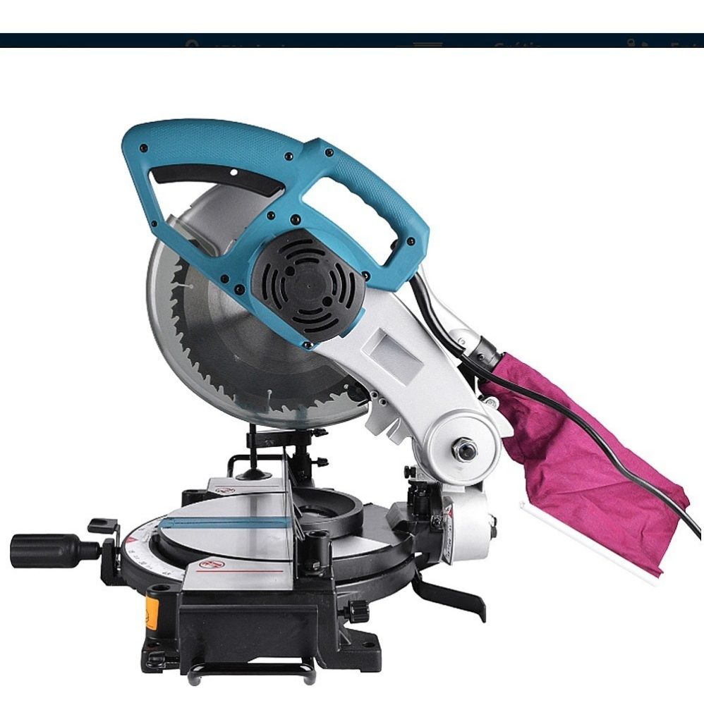 MAKITA – MLS100 ΔΙΣΚΟΠΡΙΟΝΟ ΠΑΓΚΟΥ 255 mm, 1500 W – GoodsCy e-Store