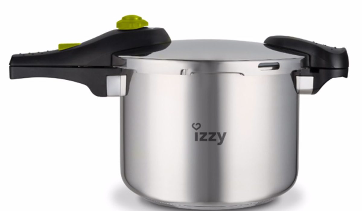IZZY MULTI SET 7LT & 4LT MULTI COOK 213115 – GoodsCy e-Store