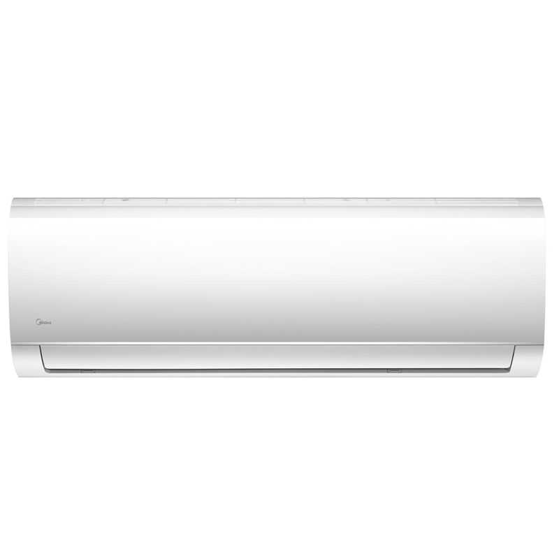Midea Blanc 12000Btu inverter air conditioner – GoodsCy e-Store