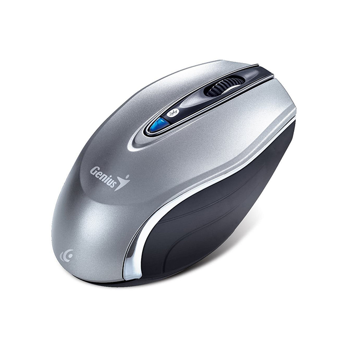 GENIUS MOUSE WIRELESS TRAVELER 9020BT BLUETOOTH 3.0, 1200DPI – GoodsCy ...