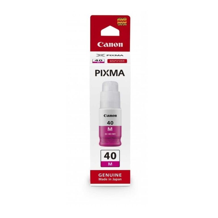 CANON INK GI-40 FOR G6040, G5040 ,GM4040 ,GM2040 – GoodsCy e-Store