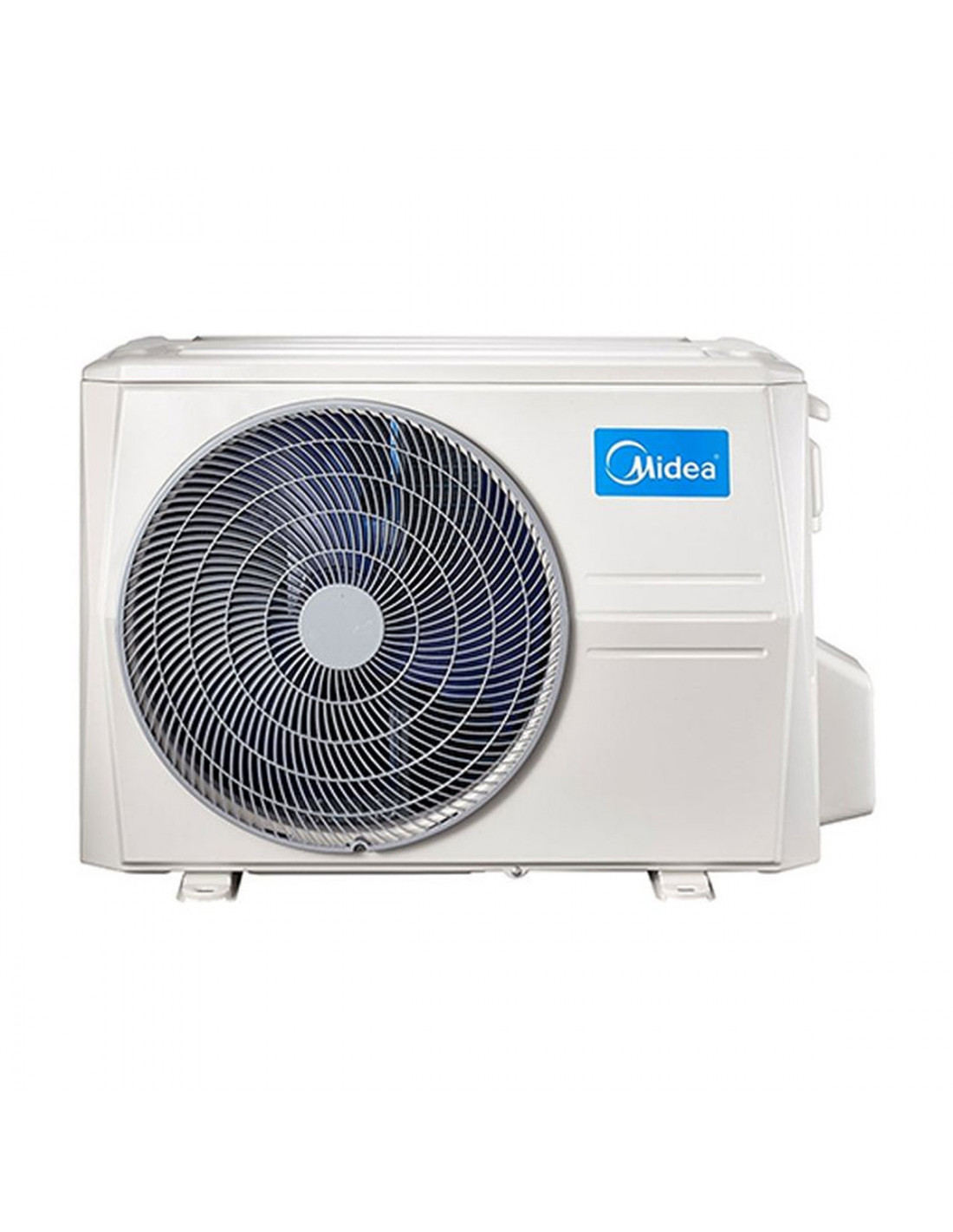 Midea ALL EASY PRO – R32 DC Inverter A+++ 12000BTU H/C A/C WI-FI – GoodsCy e-Store