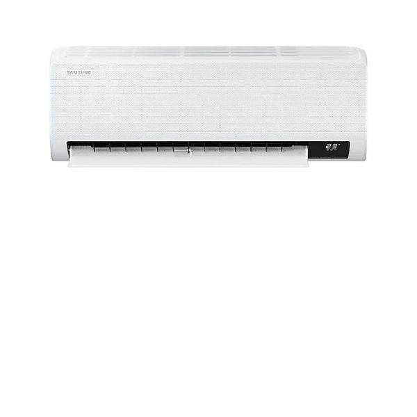 SAMSUNG AIR CONDITION SET IN, 9.000 BTU, WIND FREE COMFORT, FJM&RAC ...
