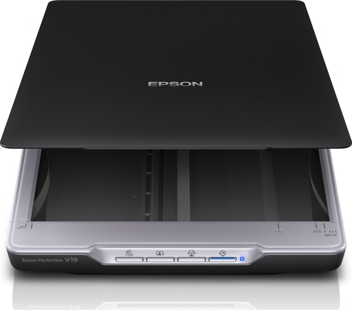 Epson Perfection V19 Flatbed Scanner A4 – GoodsCy e-Store
