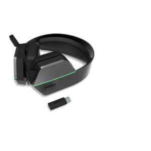 Philips Envia 5000 Series Ασύρματο Over Ear Gaming Headset με σύνδεση ...