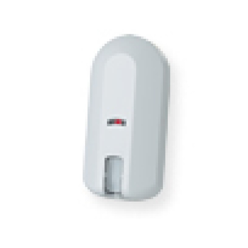 TOWER-12AM High-security, Dual-technology Mirror Detector with Anti ...