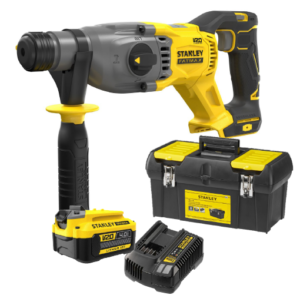 ΠΝΕΥΜΑΤΙΚΟ ΠΙΣΤΟΛΕΤΟ SDS PLUS STANLEY FATMAX – GoodsCy e-Store